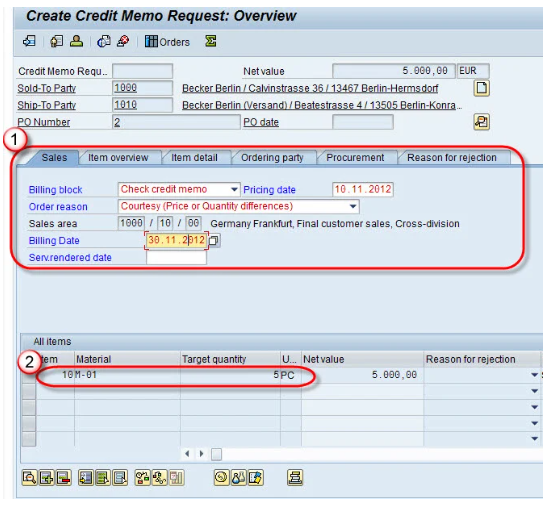 Accounts Receivable Process In SAP: A Complete Guide